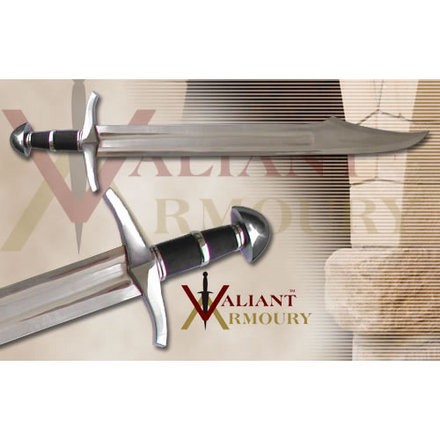 Medieval Falchion