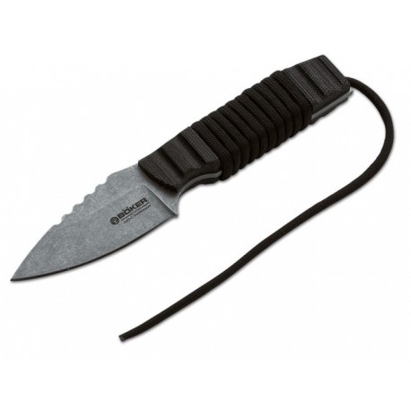 Boker Bender Knife