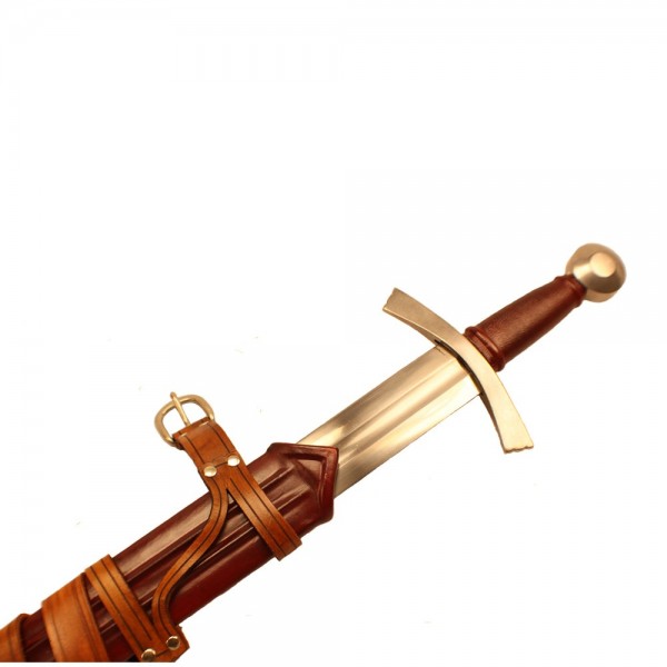 Castile Signature Sword CF-401