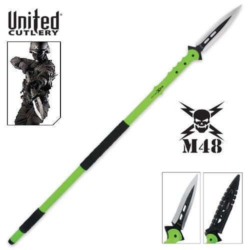Anti Zombie Weapons